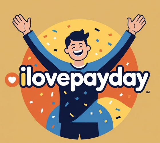 iLovePayday — Payroll & HRIS by RBS Software Solutions